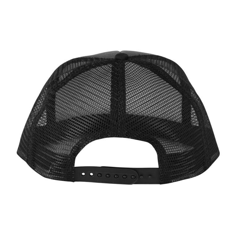 Creature Logo Mesh Trucker Hat | Kyoto Skateshop