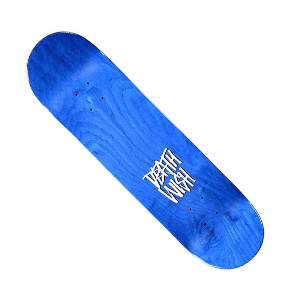 Deathwish Julian Davidson Macabre Deck 8.125 | Kyoto Skateshop