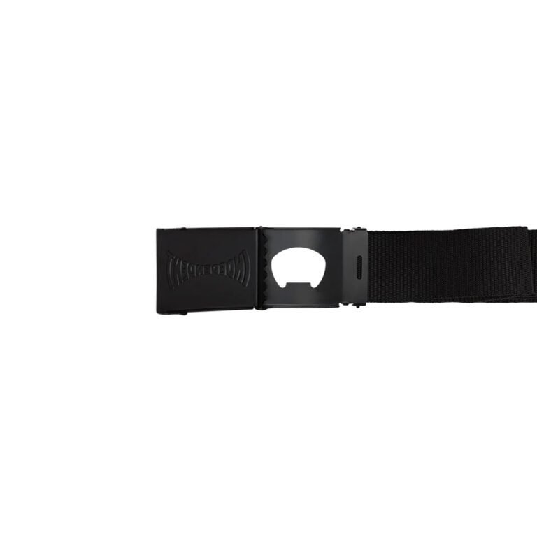 Independent Web Belt | Kyoto Skateshop