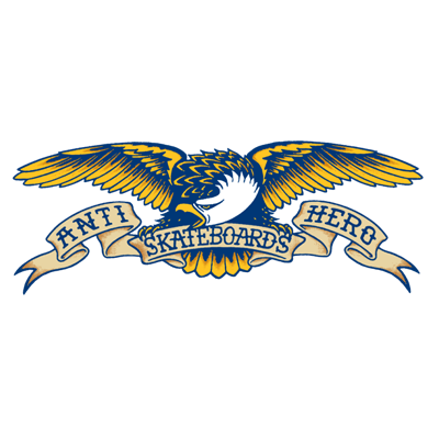 Anti Hero | Kyoto Skateshop