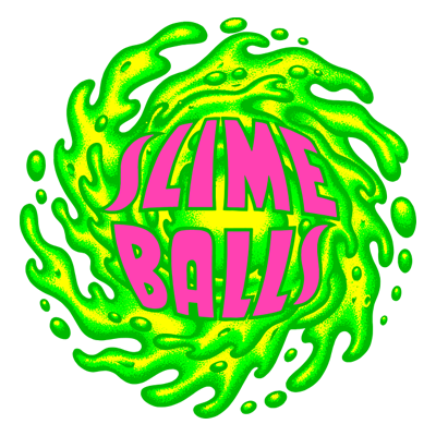 Slime Balls | Kyoto Skateshop